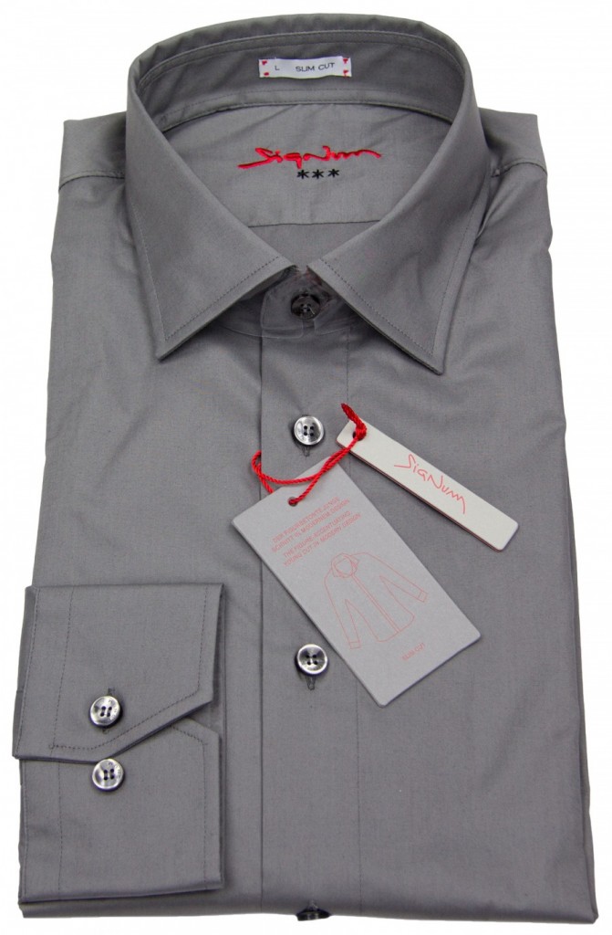 Signum | HemdenGuide.de